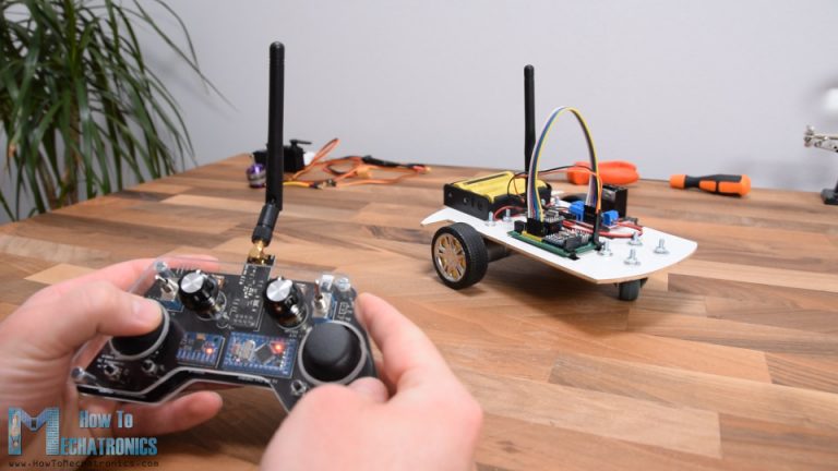 Diy Arduino Rc接收器rc模型和arduino项目足彩网女欧洲杯 亚搏app下载安装